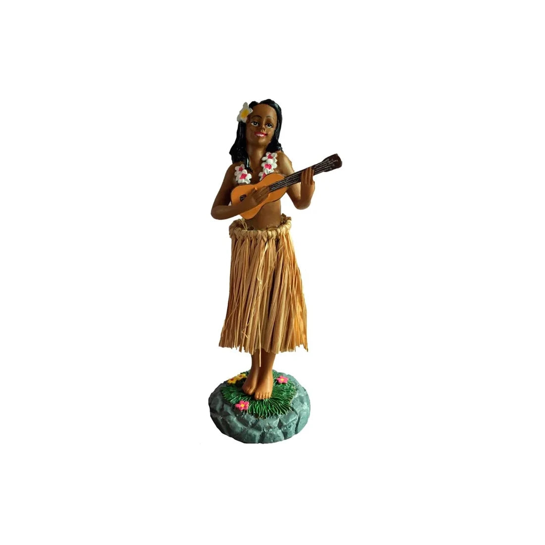 Figurine Hula Hawaïenne pour tableau de bord / Northcore / Hula ...