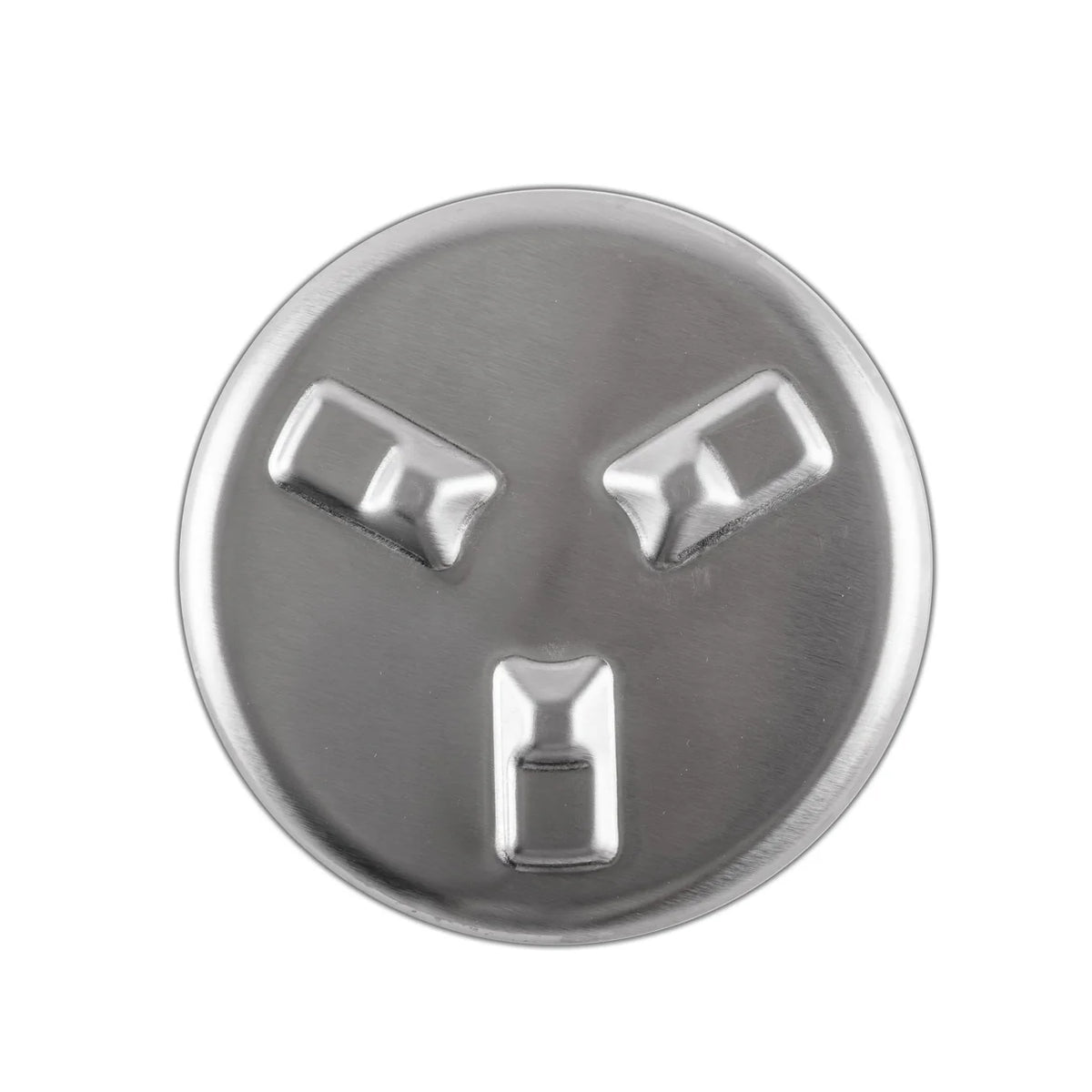 Heat diffuser for camping ovens / Petromax - Casambu.com