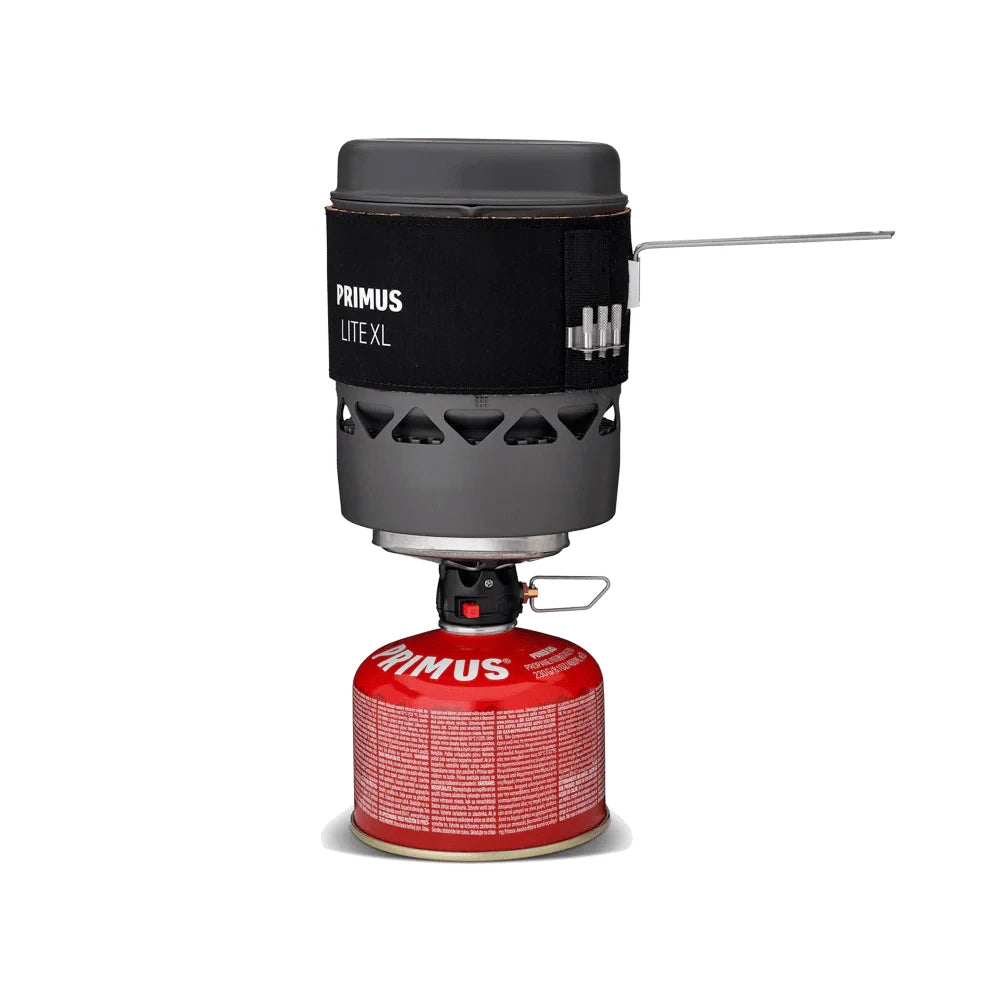 Réchaud à gaz Lite XL Stove system - Set de cuisson / Primus - Casambu.com